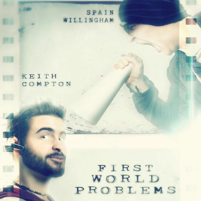 Keith Compton – Keith Compton Website