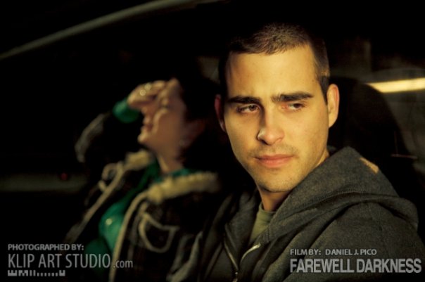 Keith Compton – Keith Compton Website