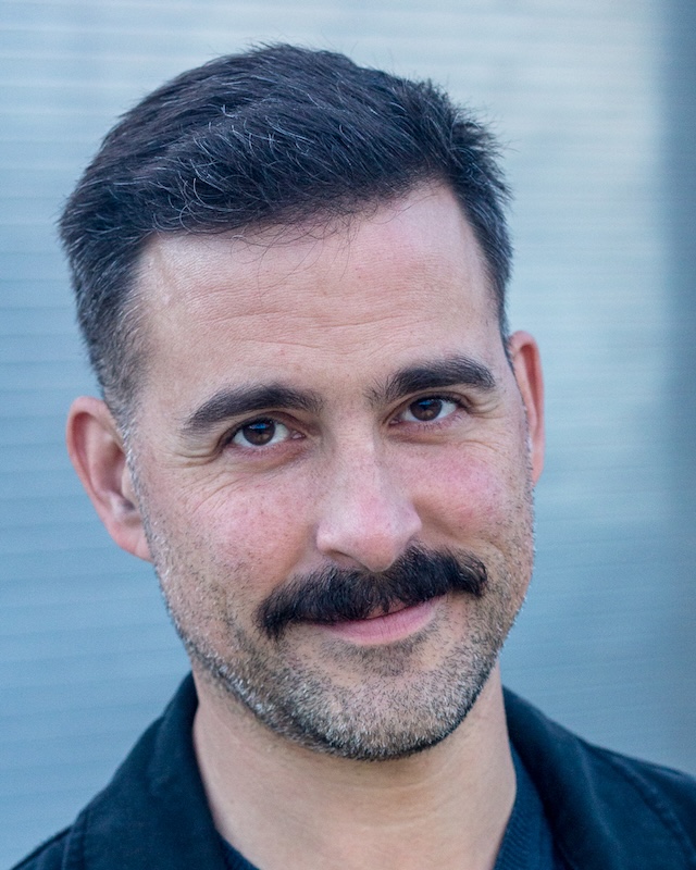 Keith Compton – Keith Compton Website